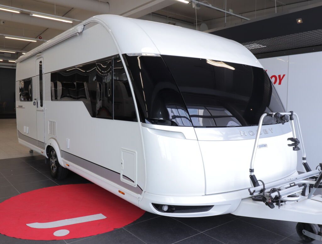 Hobby Premium 2015 - 0 tkm - alk. 242 € / kk | J. Rinta-Jouppi